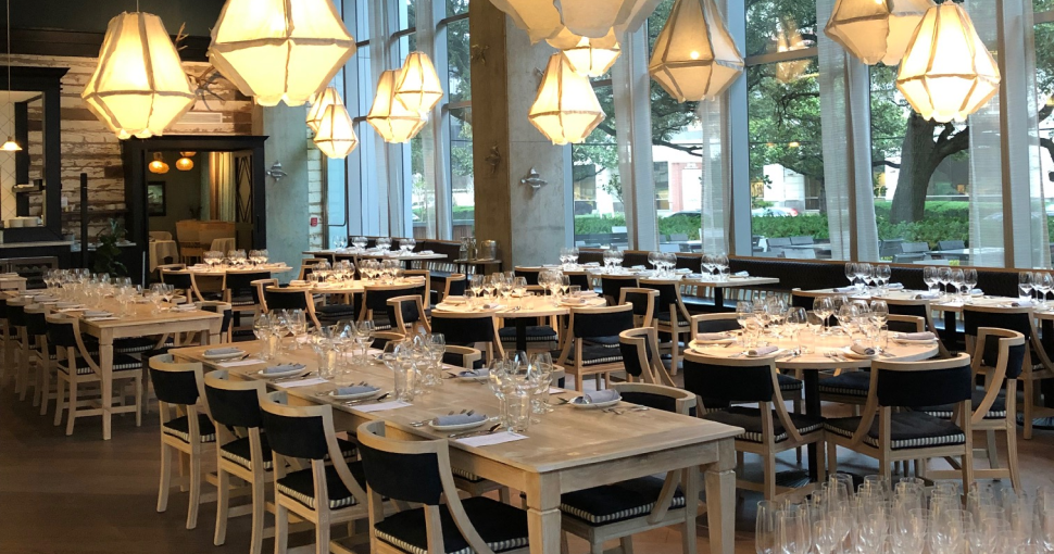 United Card Events from Chase