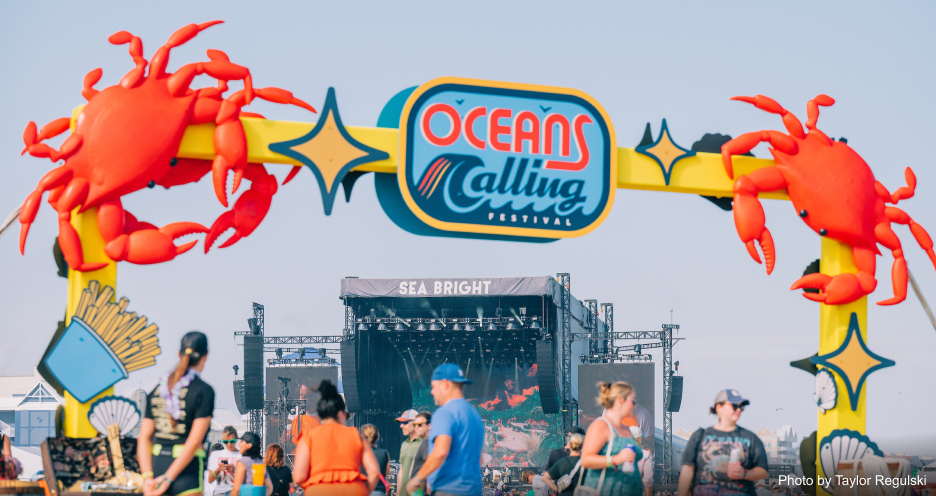 United Card Events from Chase