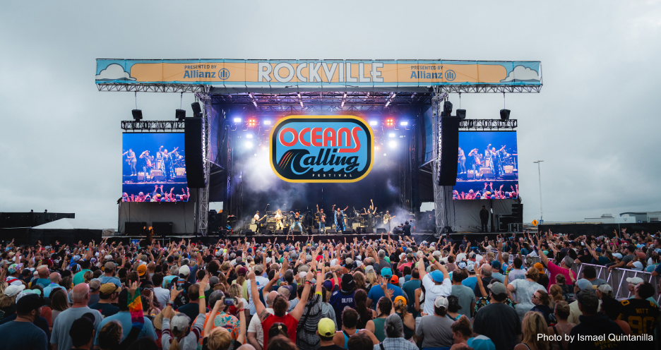 United Card Events from Chase