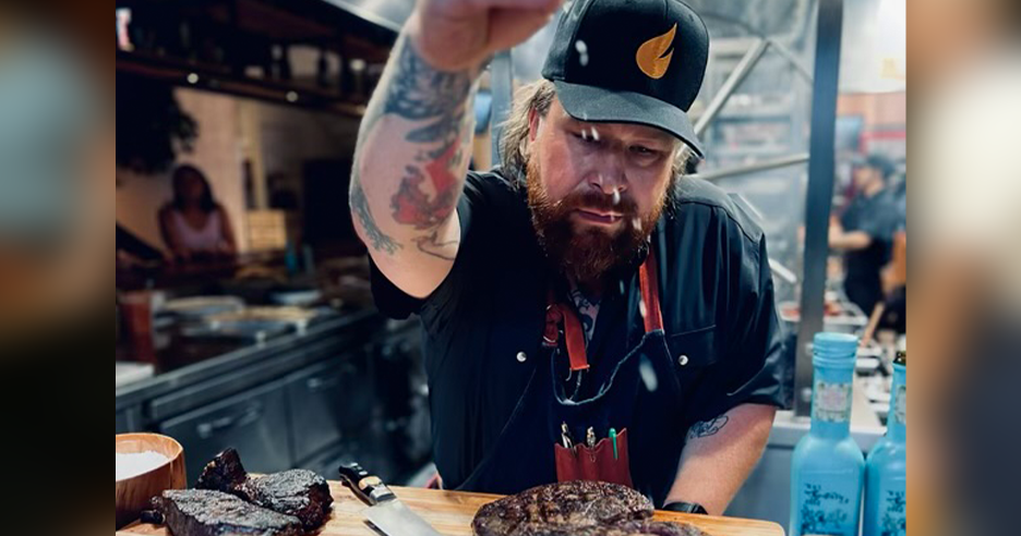 United Card Events from Chase