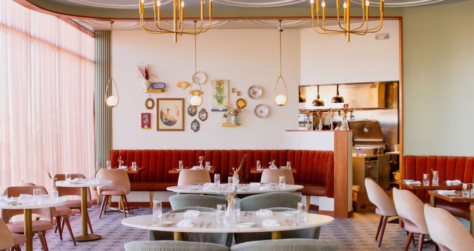 United Card Events from Chase