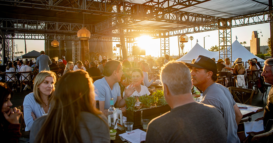 United Card Events from Chase