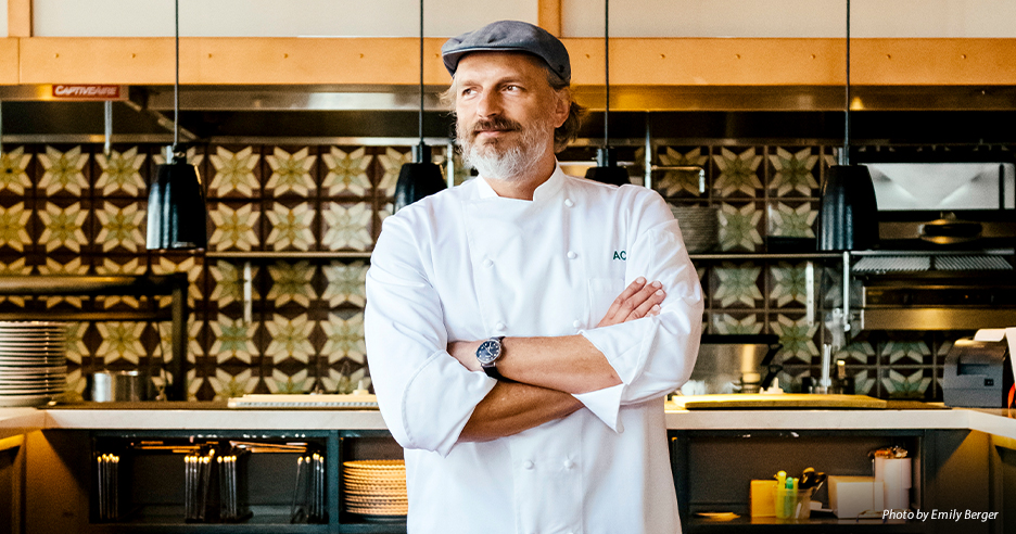 United Card Events from Chase