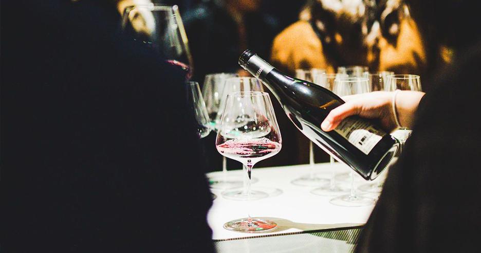 United Card Events from Chase