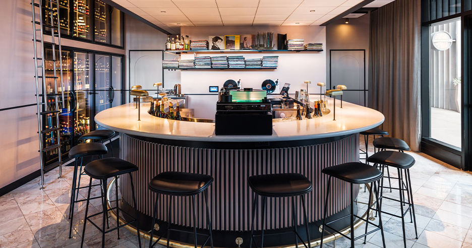 United Card Events from Chase